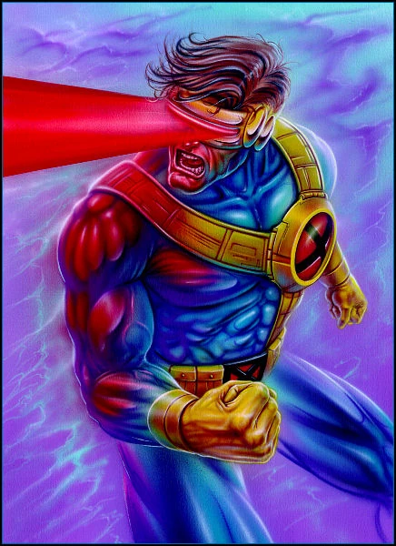 Cyclops | Marvel Fanon | Fandom