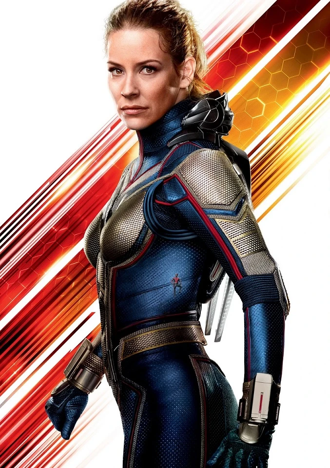 Hope Van Dyne | Marvel Fanon | Fandom