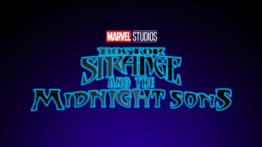Doctor Strange and the Midnight Sons | Marvel Fanon | Fandom