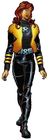Katherine Pryde (Earth-606) | Marvel Fanon | Fandom