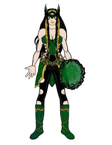 Young Masters (Earth-515) | Marvel Fanon | Fandom