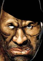 Barracuda | Marvel Fanon | Fandom