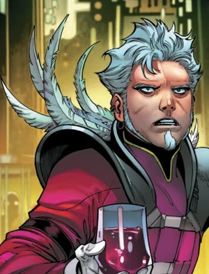 Collector | Marvel Fanon | Fandom