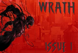 WRATH: Volume 1 Issue 1 | Marvel Fanon | Fandom