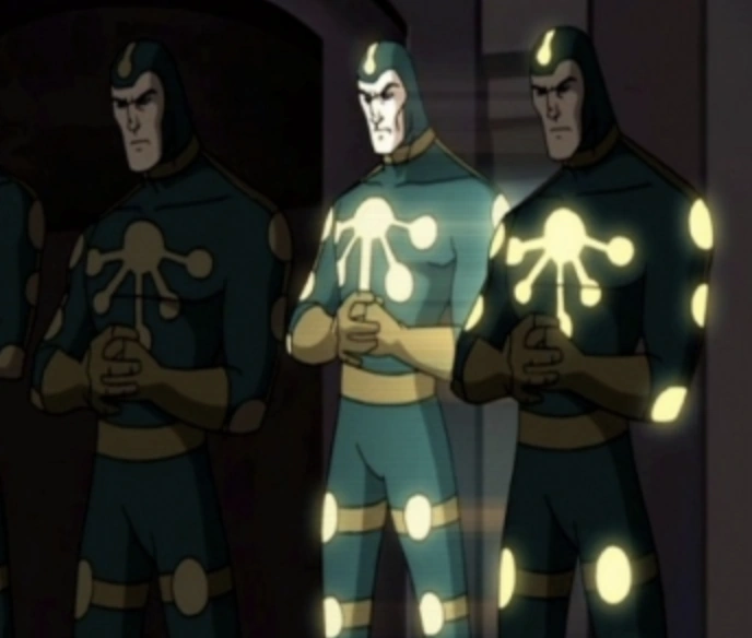 James Madrox (Earth-9999) | Marvel Fanon | Fandom