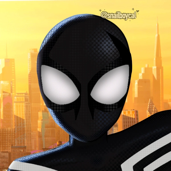 Ja'Marcus Cotton (Earth-9153) | Marvel Fanon | Fandom