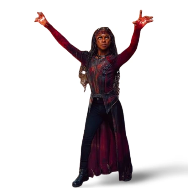 Wanda Maximoff (Earth-6835) | Marvel Fanon | Fandom