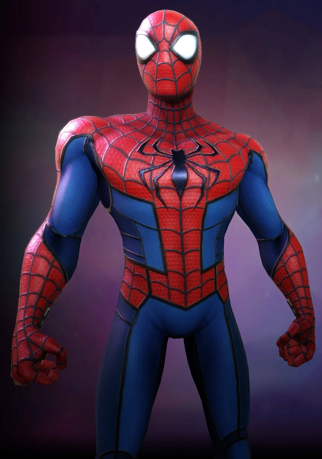 Peter Parker (Earth-6110) | Marvel Fanon | Fandom