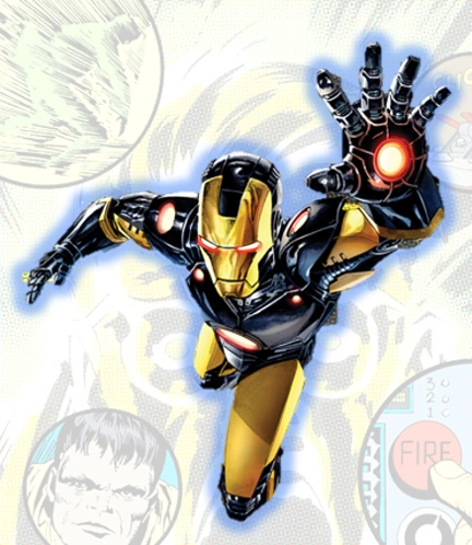 Earth-6424/Gallery | Marvel Fanon | Fandom