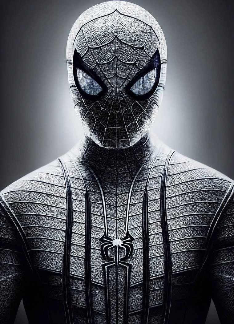 Benjamin Richard Parker (Earth-12344321) | Marvel Fanon | Fandom