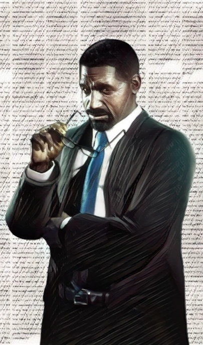 Benjamin Urich (Earth-61615) | Marvel Fanon | Fandom