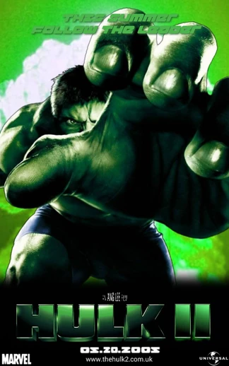 Hulk 2 | Marvel Fanon | Fandom