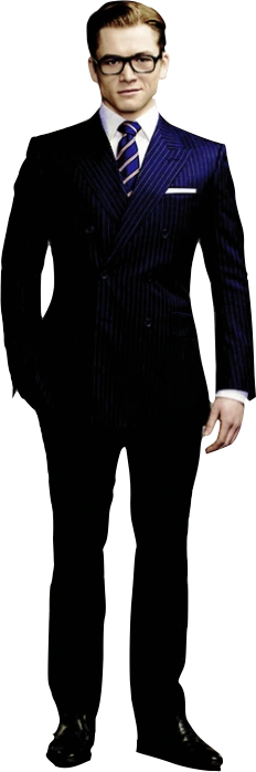 Kingsman (Earth-1010)/Gallery | Marvel Fanon | Fandom