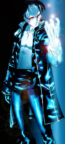 Robert Drake (Earth-792) | Marvel Fanon | Fandom