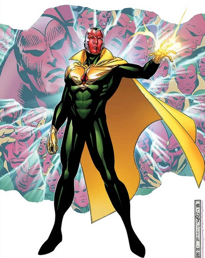 Jonas | Marvel Fanon | Fandom