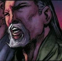 Junzo Muto (Earth-928.2) | Marvel Fanon | Fandom