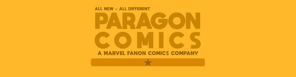 Paragon Comics | Marvel Fanon | Fandom