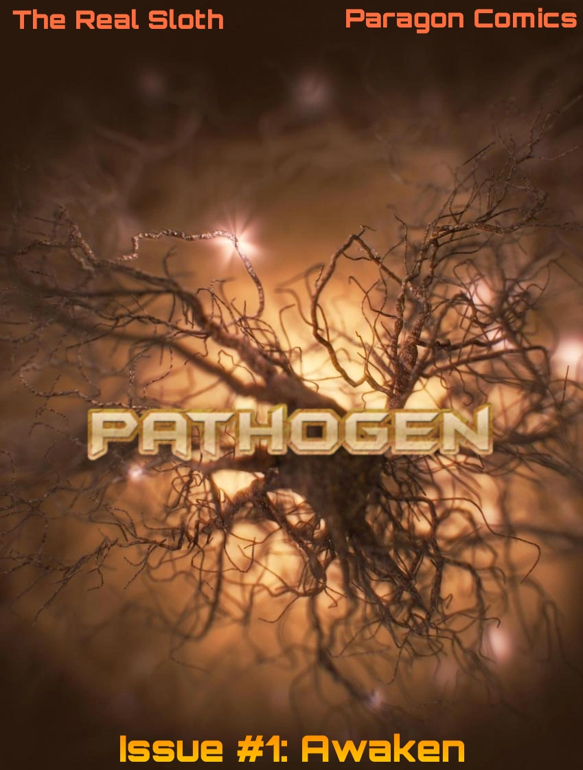 Pathogen Vol 1 1 | Marvel Fanon | Fandom