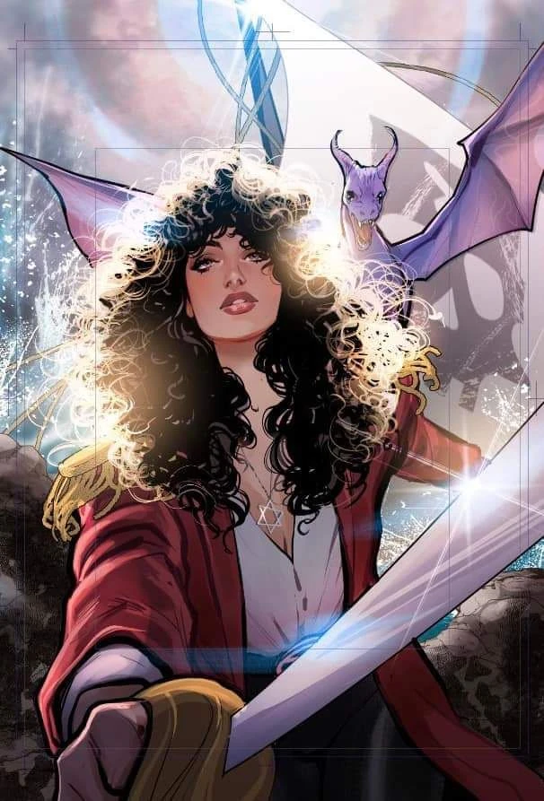 Katherine Pryde (Earth-505) | Marvel Fanon | Fandom