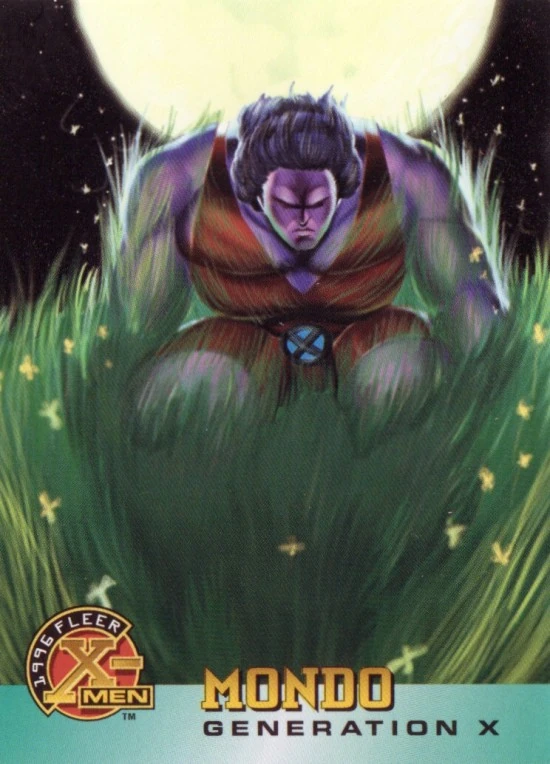 Mondo (Earth-2299) | Marvel Fanon | Fandom