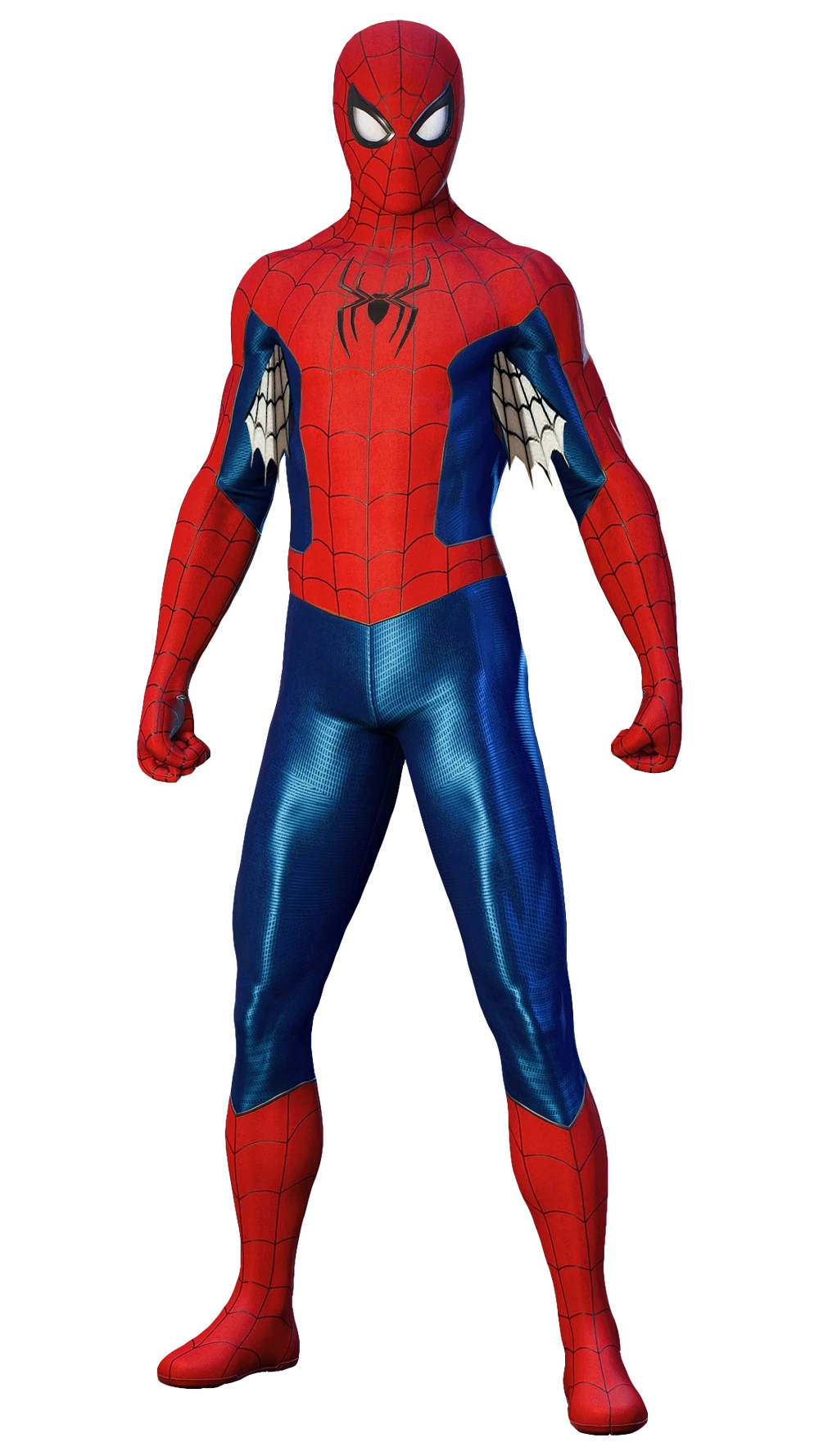 Peter Parker (Earth-202223) | Marvel Fanon | Fandom