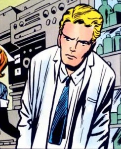 Donald Blake | Marvel Fanon | Fandom