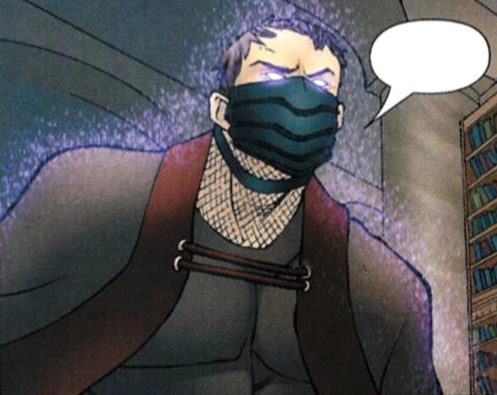 Gene Hayes (Earth-1010) | Marvel Fanon | Fandom