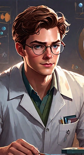 Peter Parker (Earth-849902) | Marvel Fanon | Fandom