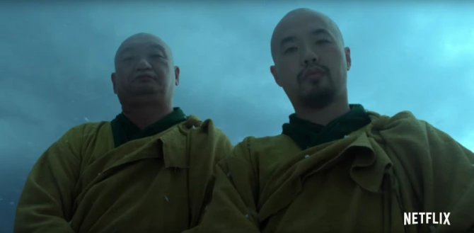 Chodak (Earth-1010)/Gallery | Marvel Fanon | Fandom