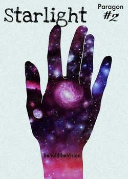 Starlight Vol 1 2 | Marvel Fanon | Fandom