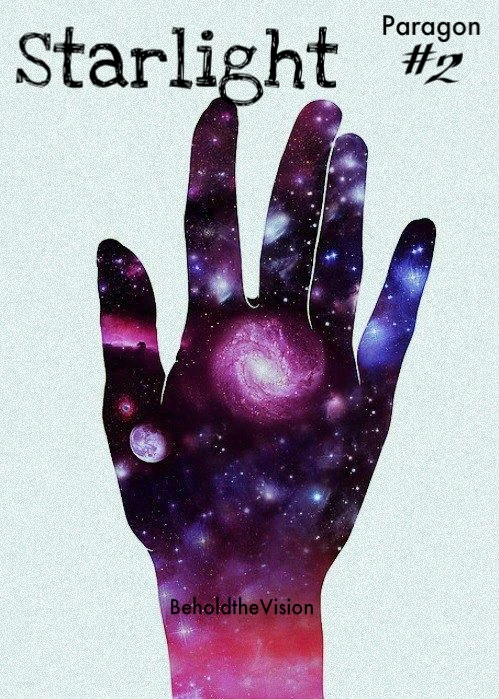 Starlight Vol 1 2 | Marvel Fanon | Fandom