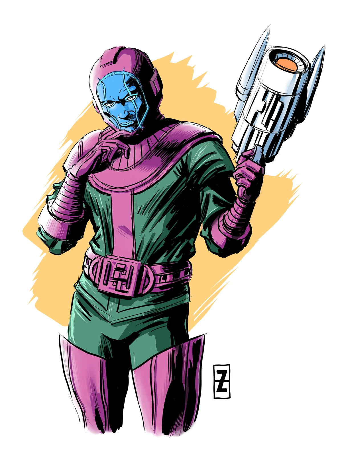 Nathaniel Kang Richards (Earth-12344321) | Marvel Fanon | Fandom