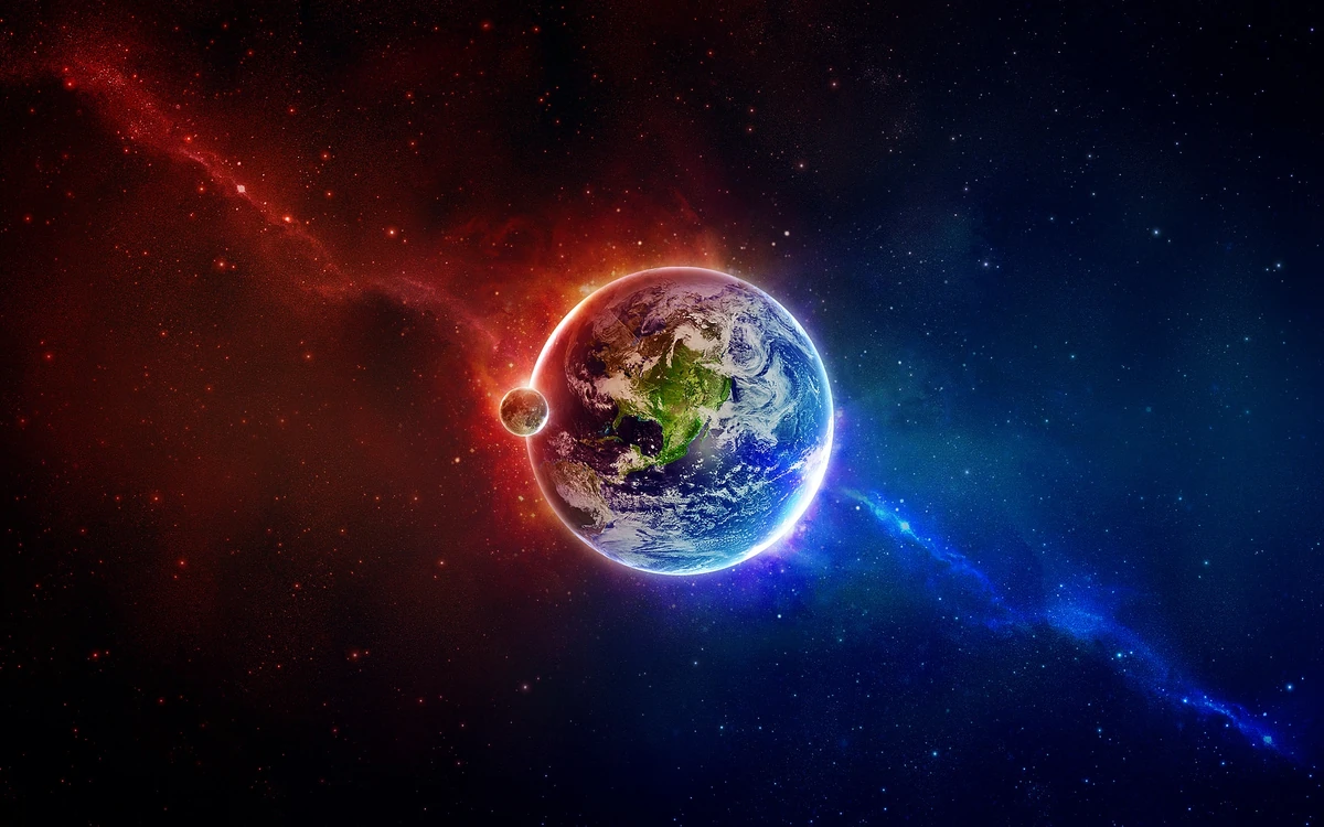 Earth-97 | Marvel Fanon | Fandom