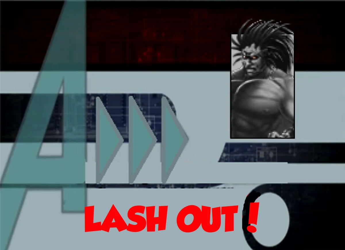 Lash Out! (A!) | Marvel Fanon | Fandom