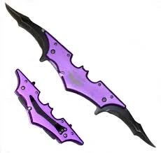 Razor Bat Blades | Marvel Fanon | Fandom