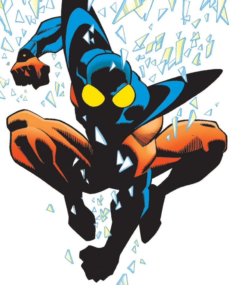 Jack Jameson (Earth-198202) | Marvel Fanon | Fandom