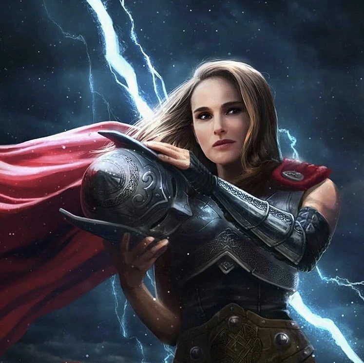 Jane Foster (Earth-101) | Marvel Fanon | Fandom