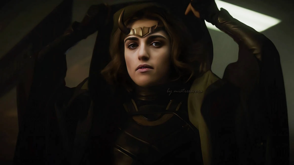 Loki Laufeydottir (Earth-876) | Marvel Fanon | Fandom
