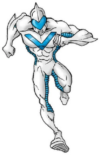 Vassili Petrov (Earth-3988) | Marvel Fanon | Fandom