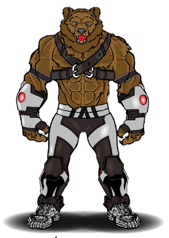 Maxwell Markham (Earth-20057) | Marvel Fanon | Fandom