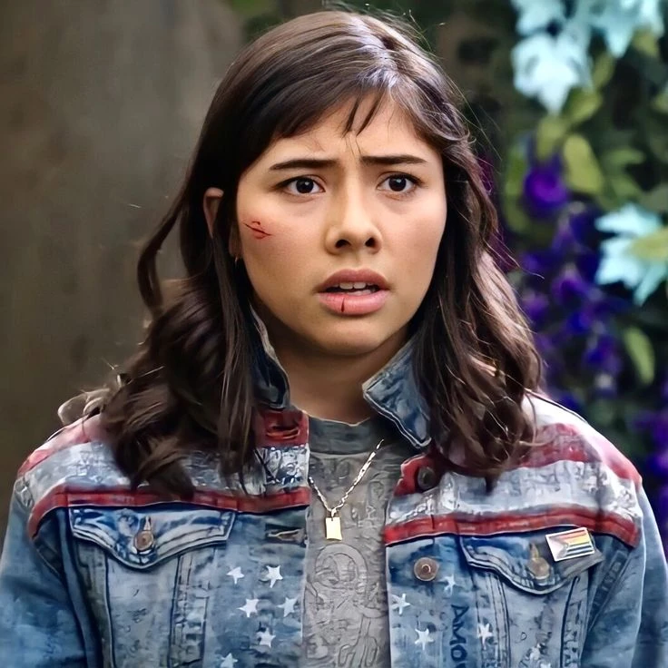 America Chavez (Earth-262) | Marvel Fanon | Fandom