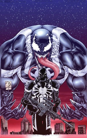 Flash Thompson | Marvel Fanon | Fandom