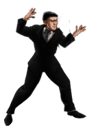 Giyera (Earth-1010) | Marvel Fanon | Fandom