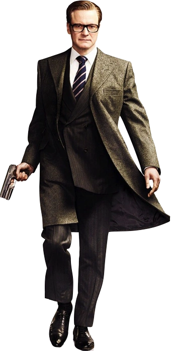 Harry Hart (Earth-1010) | Marvel Fanon | Fandom