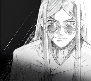 Takahisa Mochizuki (Earth-7892) | Marvel Fanon | Fandom