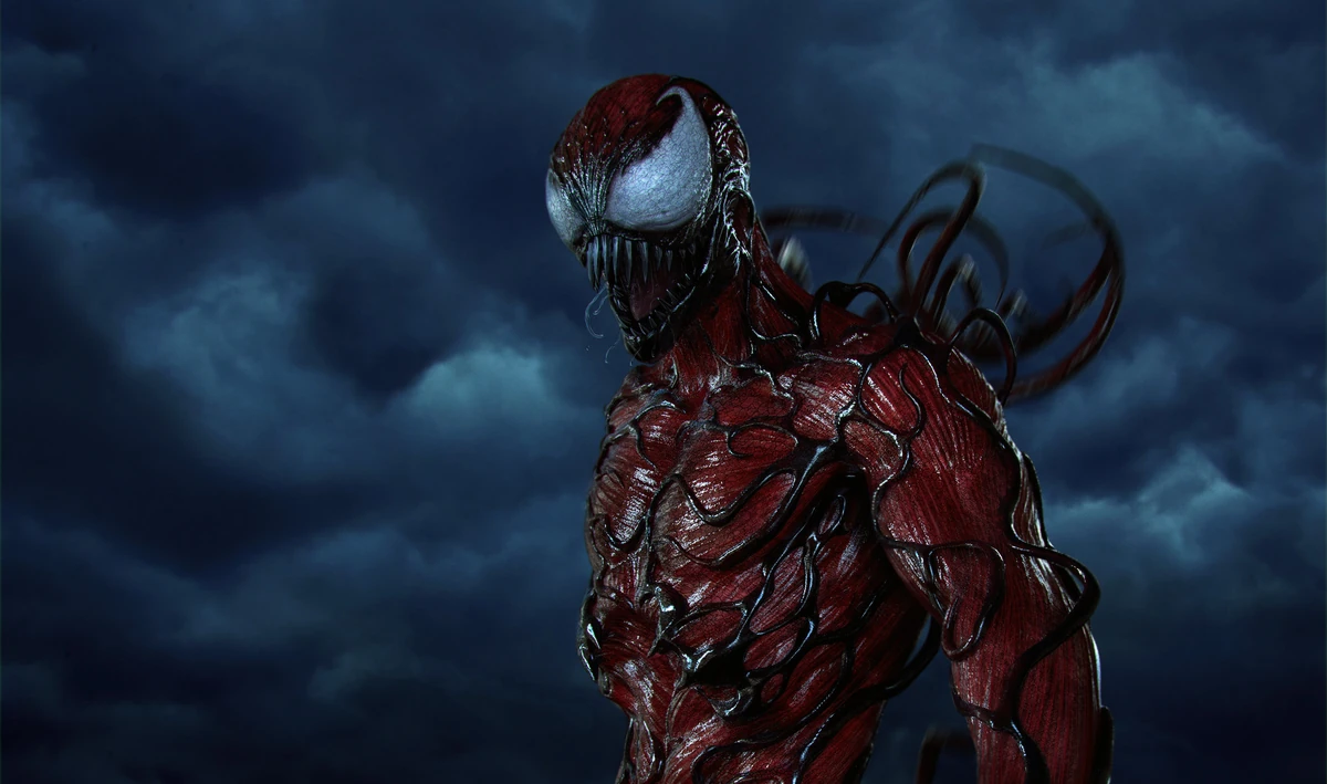 Cletus Kasady (Earth-101) | Marvel Fanon | Fandom