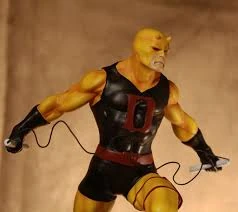 Matt Murdock (Earth-TRN056) | Marvel Fanon | Fandom