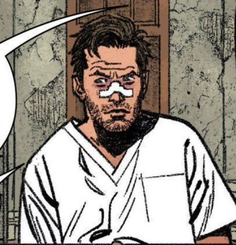 Marc Spector (Earth-21060) | Marvel Fanon | Fandom