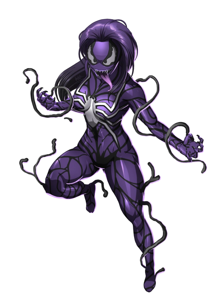 Veronica Wells (Earth-7777) | Marvel Fanon | Fandom