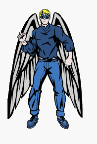 Infiltrator (Earth 49996) | Marvel Fanon | Fandom